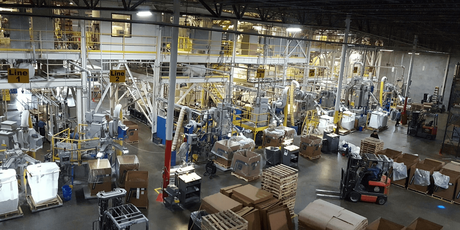 Charging Ahead: Three Illinois Projects Powering the Future of EVs ...