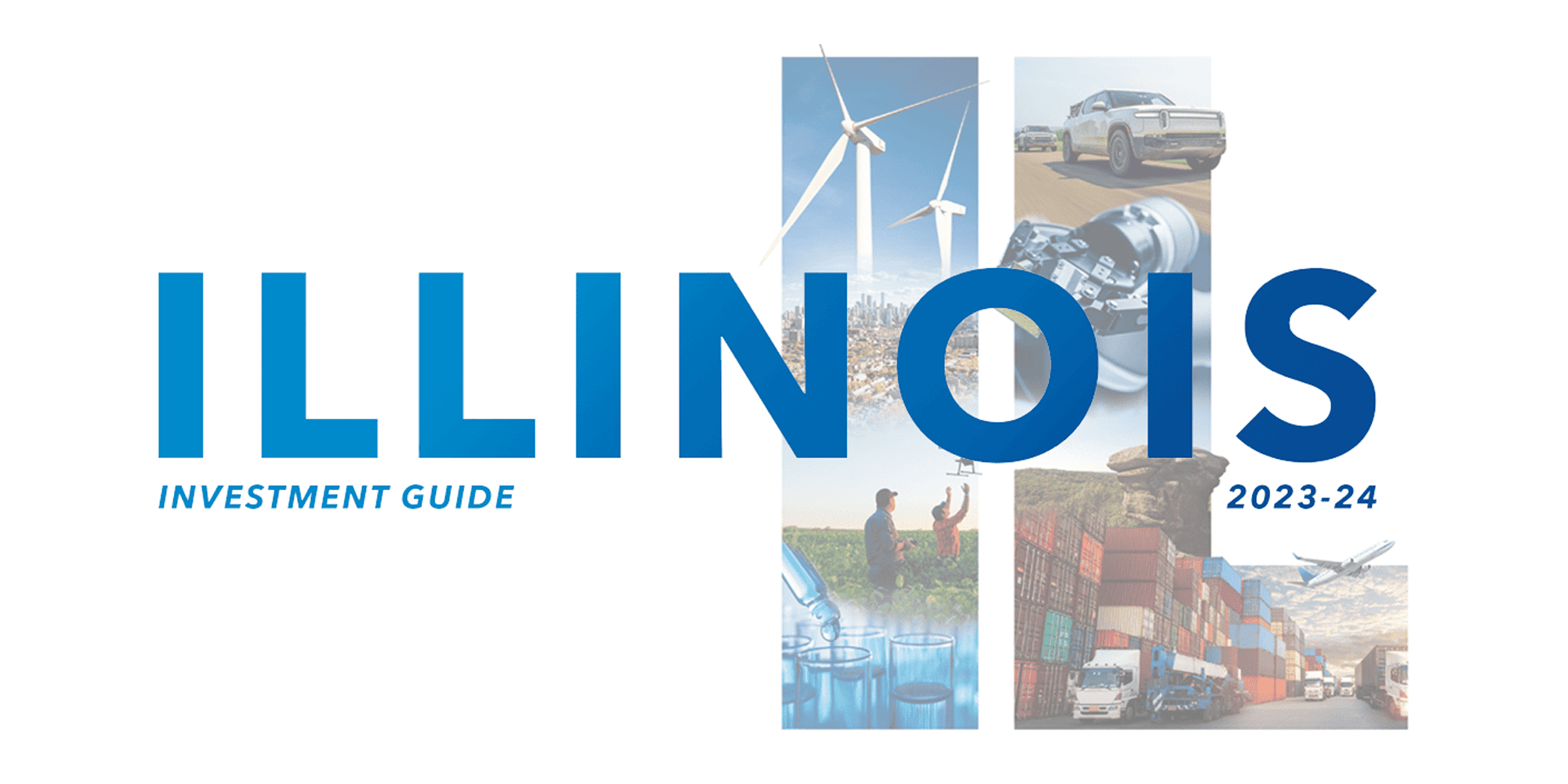 Latest Investment Guide Shows Why More Companies Are Choosing to Be in ...