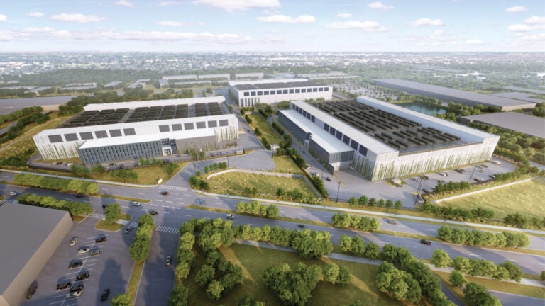 Illinois Excels as Top 5 Global Data Center Destination - Illinois ...