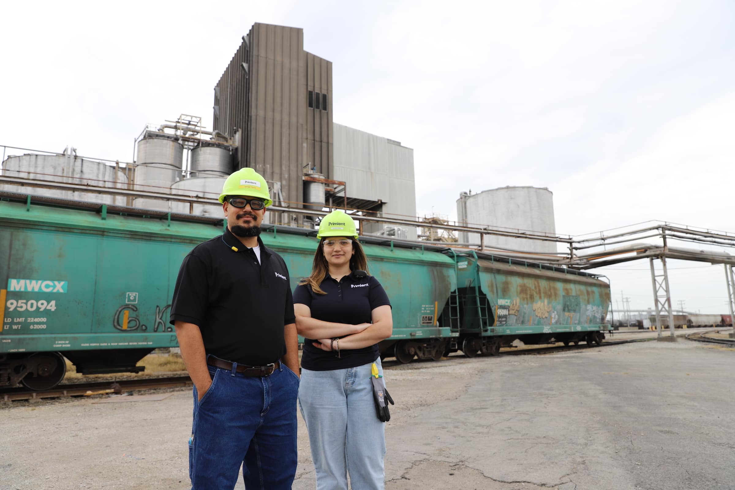 Company Spotlight: Primient - Illinois Economic Development Corporation