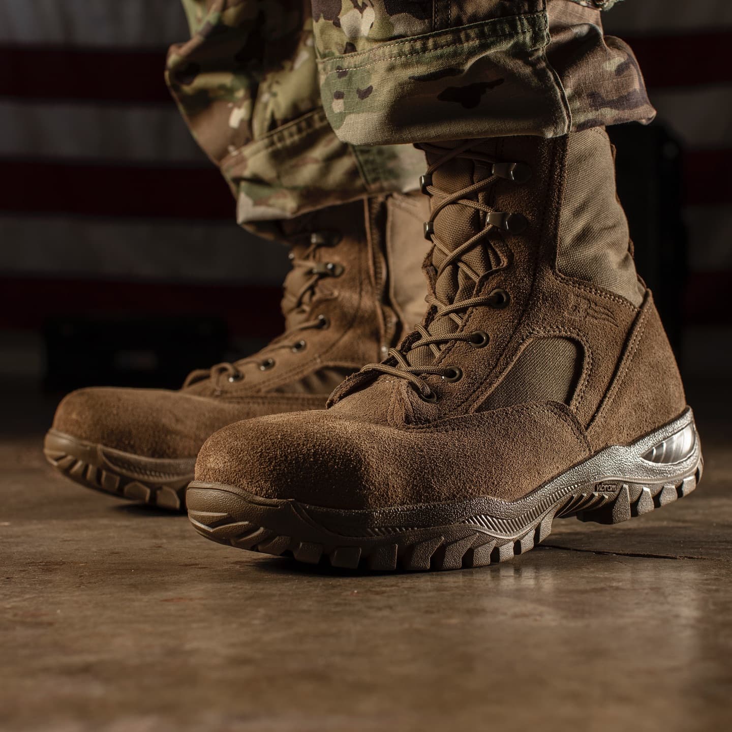 Company Spotlight: Belleville Boot Company - Illinois Economic ...