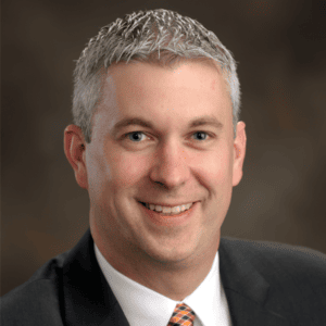 Rashod Johnson - Illinois Economic Development Corporation