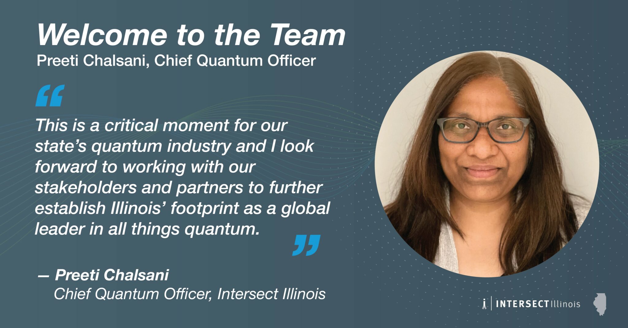 Gov. Pritzker Announces Location and PsiQuantum as Anchor Tenant of New ...