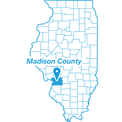 Hartford Industrial Center – Illinois Economic Development Corporation