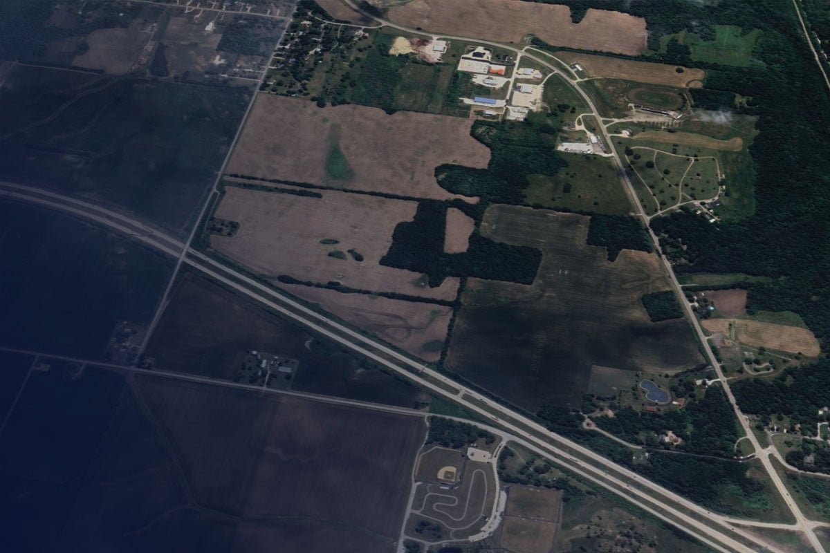 The Kildare Park – Illinois Economic Development Corporation