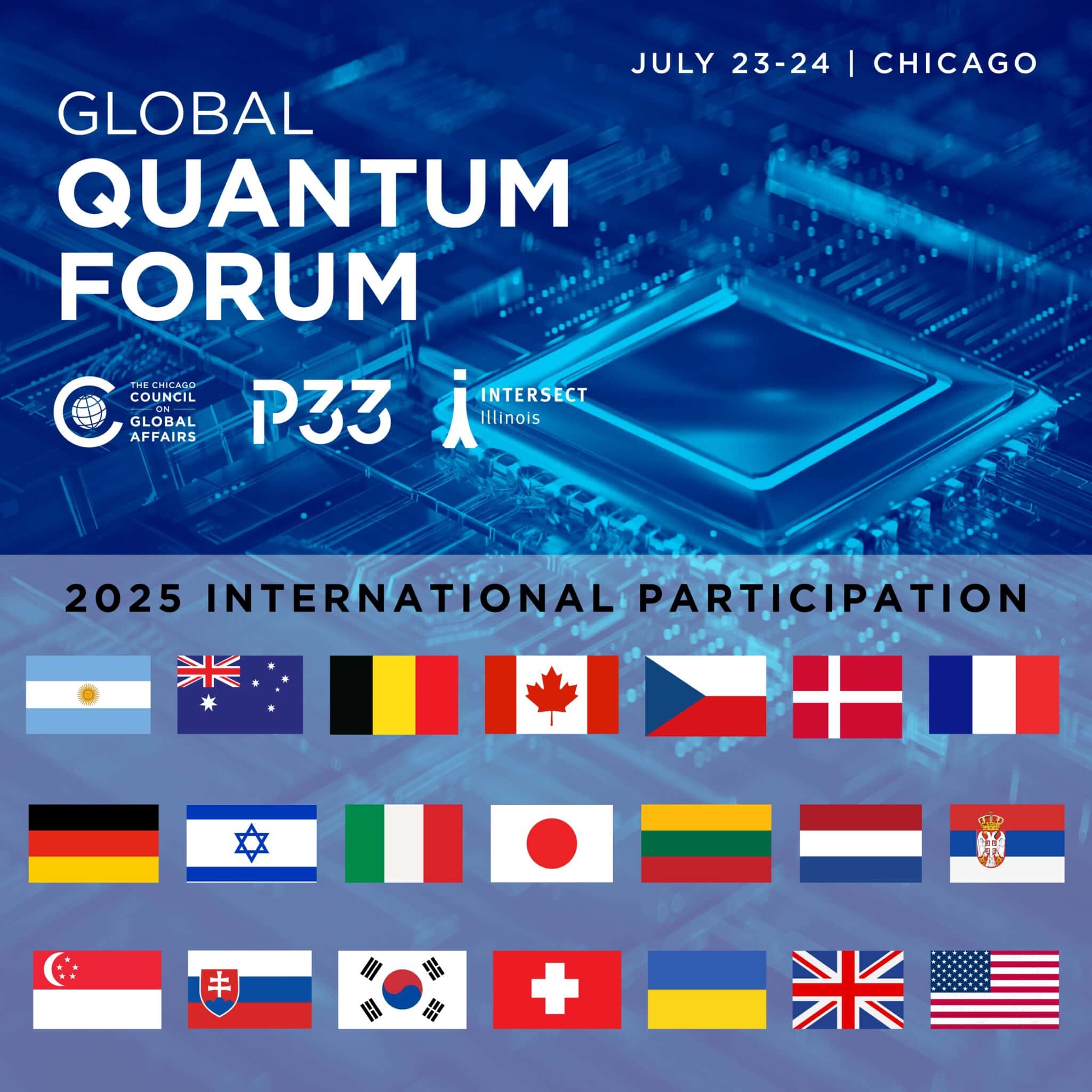 Gov. Pritzker Announces Location and PsiQuantum as Anchor Tenant of New ...