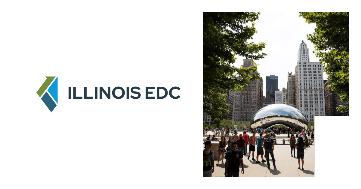 Foreign Direct Investment is a major opportunity for Illinois ...