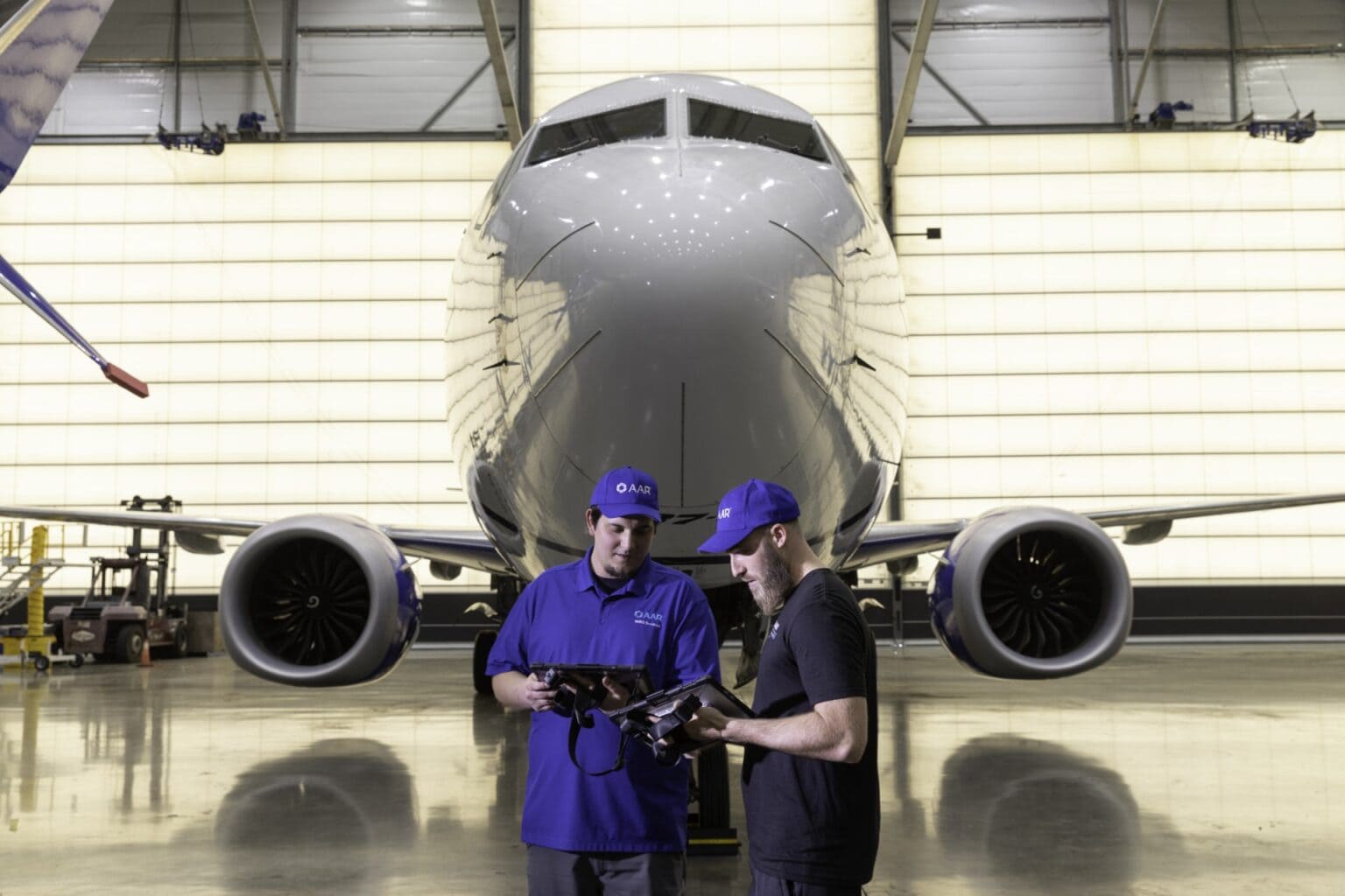 AAR Reaches New Heights in Illinois - Illinois Economic Development ...