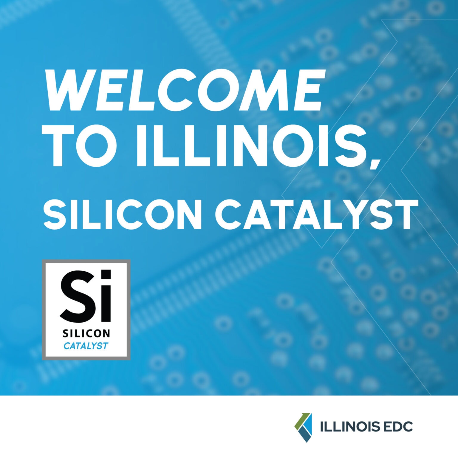 Google - Illinois Economic Development Corporation